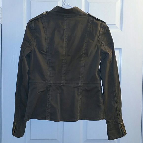 Tory Burch | Jackets & Coats | Tory Burch Sergeant Pepper Jacket | Poshmark